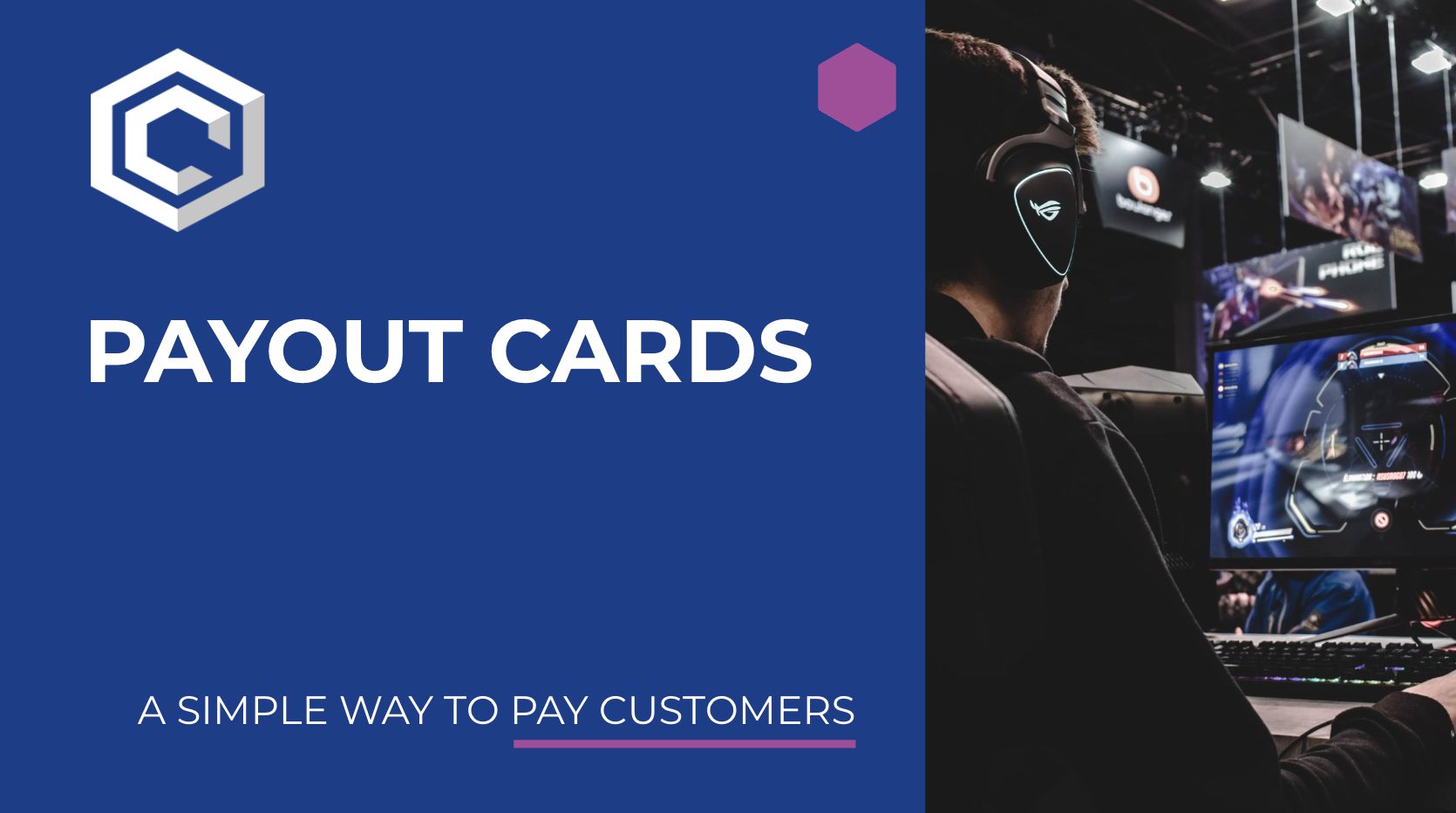 Modernising And Streamlining Your Customer Payout Solution - Crunch