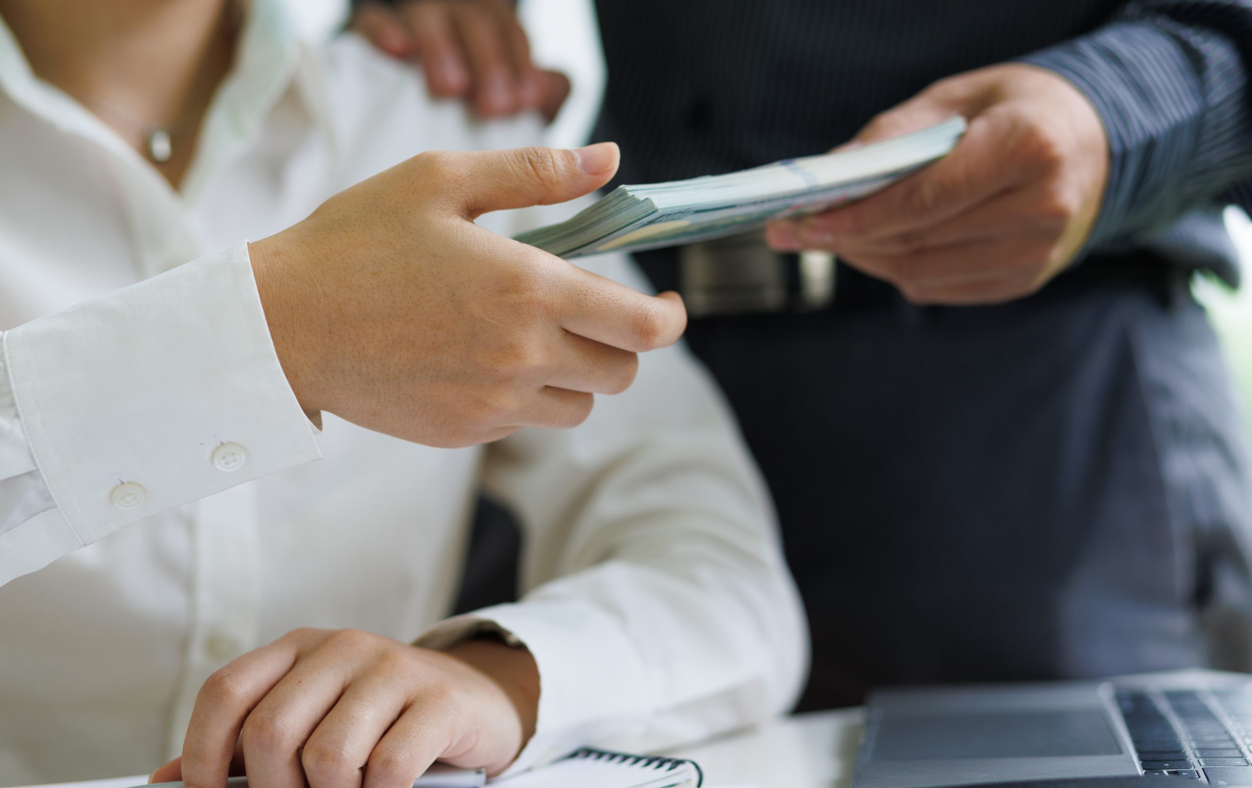 Modernising And Streamlining Your Customer Payout Solution - Crunch